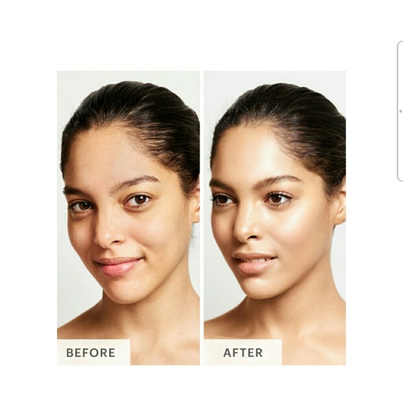 BECCA | Makeup | Becca Priming Filter Primer Skin Perfector Mini | Poshmark